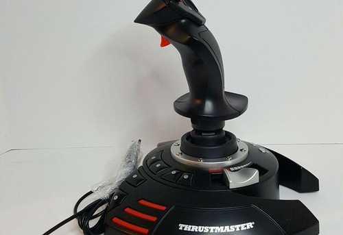 Джойстик Thrustmaster T-Flight X