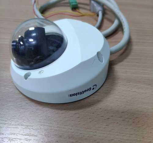 Видеокамераgeovision GV-MFD130