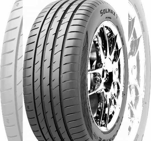 Goodride Solmax 1 225/45 R17 94W