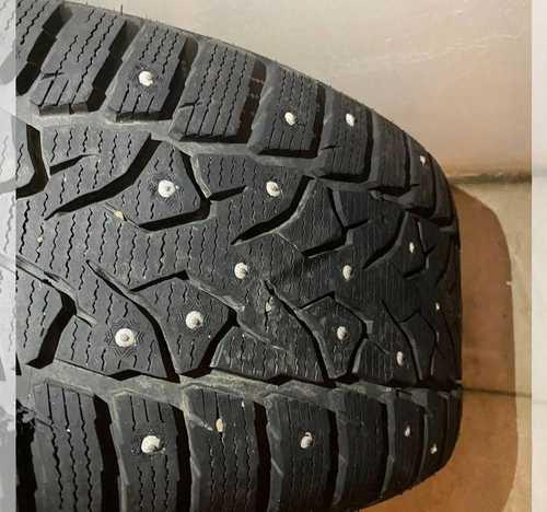 Nokian Tyres Nordman 5 245/55 R16 94T