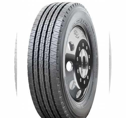 Грузовые шины 215/75R17.5 diamondback DB685 рул.ось