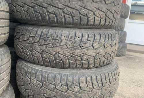 Yokohama Ice Guard Stud IG55 205/60 R16