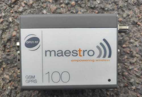Fargo Telecom Maestro 100