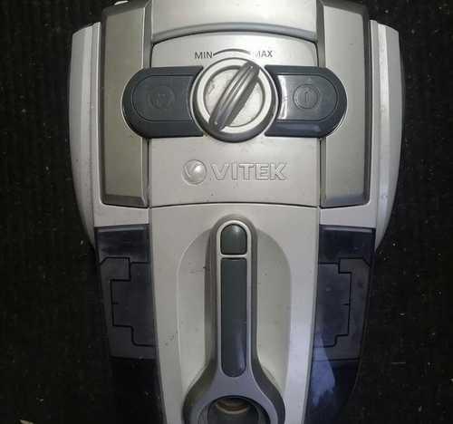 Пылесос Vitek
