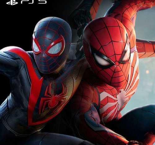 Spider-Man 2 Ps 5