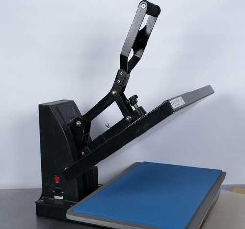 Термопресс Gifttec master плоский, 40х60см