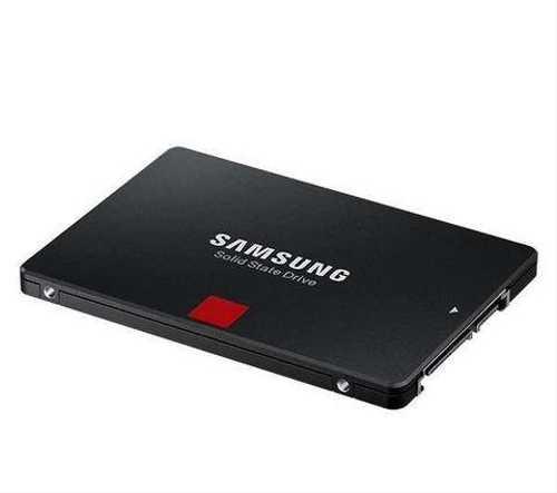 Ssd диск samsung