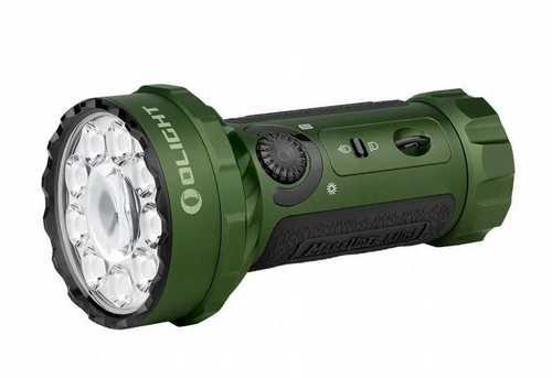 Поисковый фонарь Olight Marauder Mini OD Green