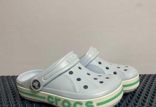 Crocs сабо детские