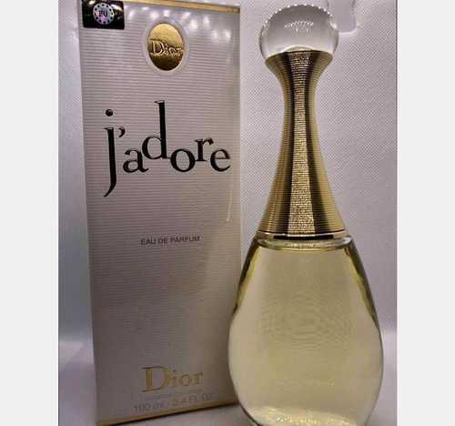 Dior Jadore Парфюмерия