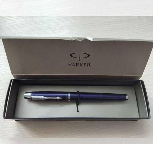 Шариковая ручка Parker