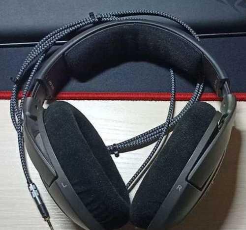 Наушники Sennheiser HD 518