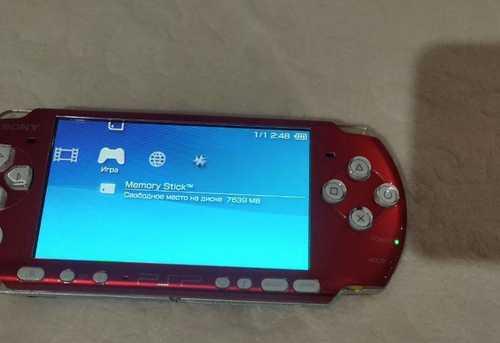 Sony PSP 3000