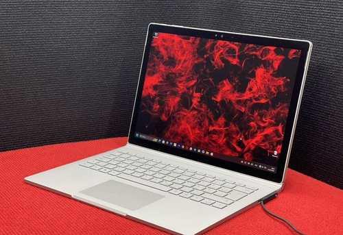 Ноутбук Microsoft Surface Book 1