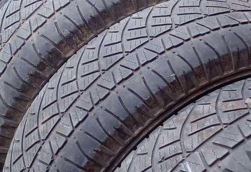Michelin Agilis 245/70 R16