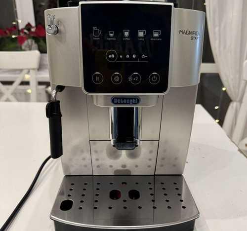 Кофемашина delonghi ecam 220.30