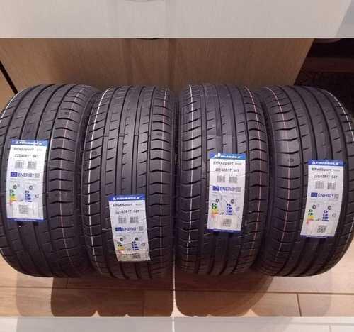 Triangle EffeXSport TH202 265/50 R20 111Y