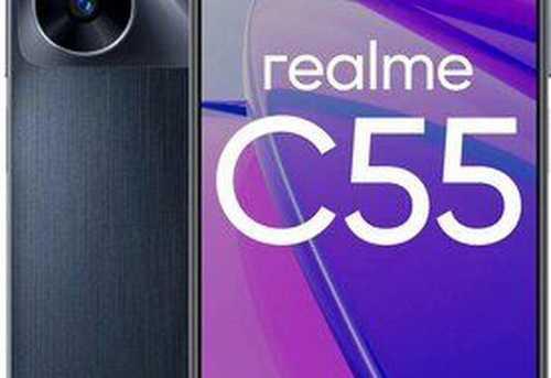 realme C55, 8/256 ГБ