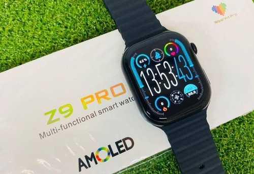 Смарт часы Z9 Pro