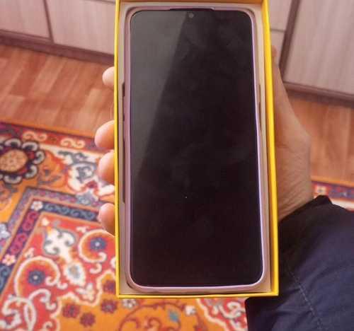 realme C35, 4/128 ГБ