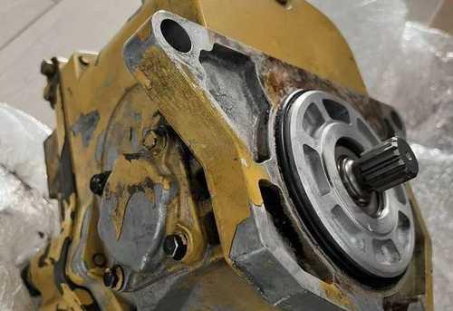 Тнвд heui CAT 3412e