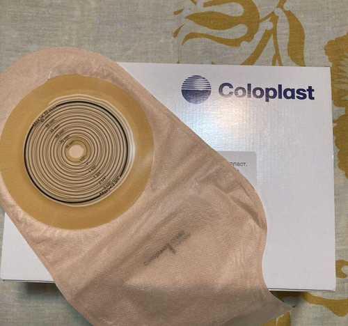 Калоприемники coloplast 174500