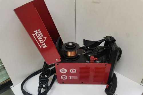Сварочный аппарат Elitech ис 160пн