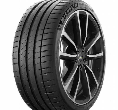 Michelin Pilot Sport 4 S 275/35 R21 103Y