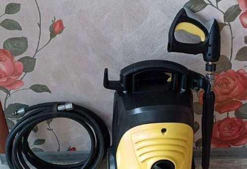 Мойка высокого давления Karcher HD 6/15c