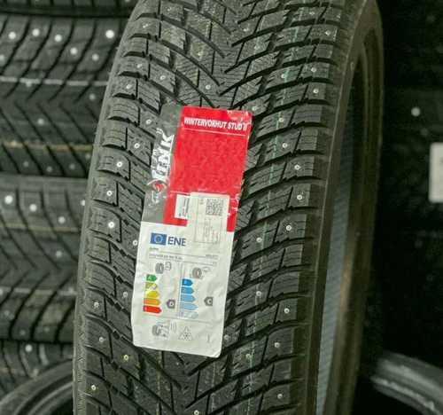 iLink Wintervorhut Stud II 235/50 R19 115T