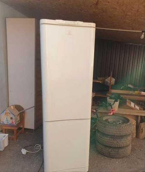 Холодильник indesit 185см | Festima.Ru – частные объявления