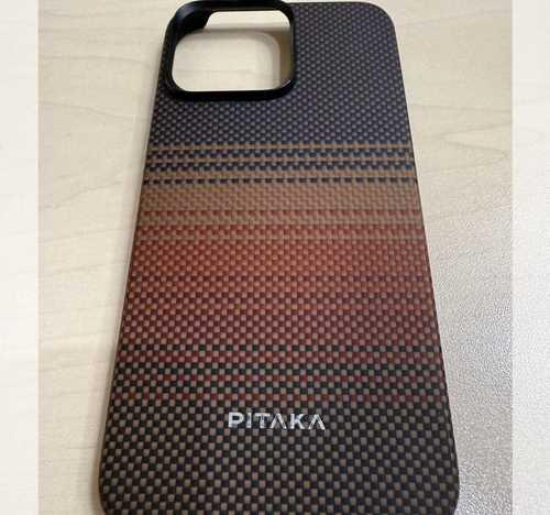 Pitaka iPhone 15 pro max