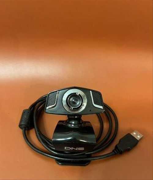 Продаю новую веб - камеру DNC - 0302AB