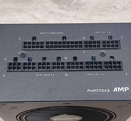 Блок питания phanteks AMP 1000W PH-P1000G