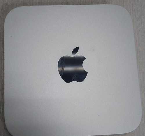 Mac mini late 2012 intel Core i5