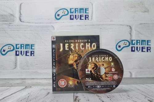 Игра Clive Barker's Jericho (PS3)