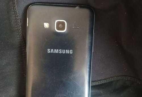 Samsung Galaxy J3 (2016) SM-J320F/DS, 8 гб