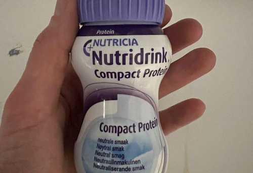 Nutridrink (Nutricia) Compact Protein