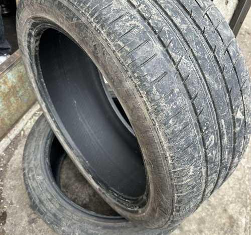 Triangle TH201 Sportex 275/40 R20 106