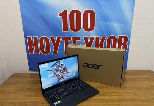 Игровой ноутбук Acer / i5 8 ядер / Mx 330