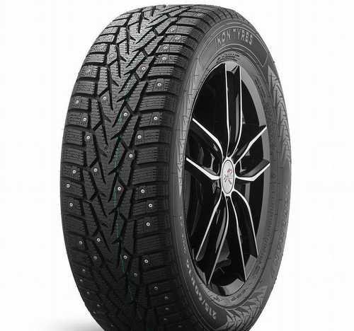 Ikon Tyres Nordman 7 175/70 R13 82T