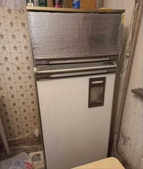 Холодильник Ока бу