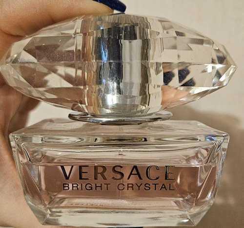 Versace Bright Crystal Eau de Toilette