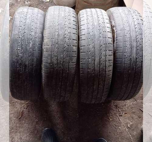 Viatti Bosco A/T 205/75 R15