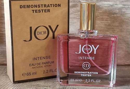Joy by Dior intense