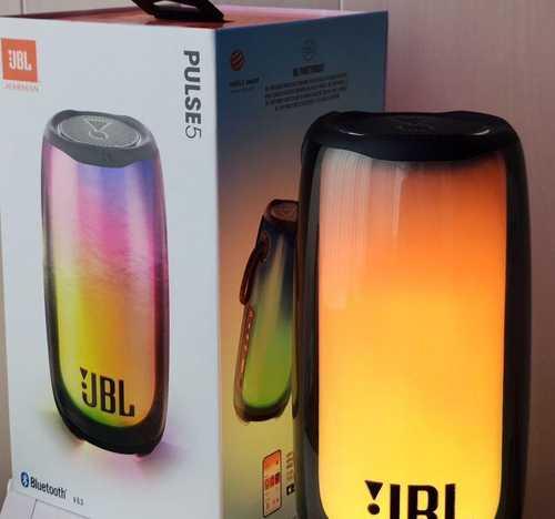 JBL Pulse 5 (оригинал)