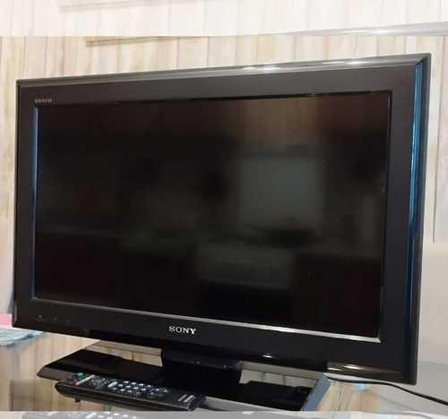 Телевизор sony bravia 26