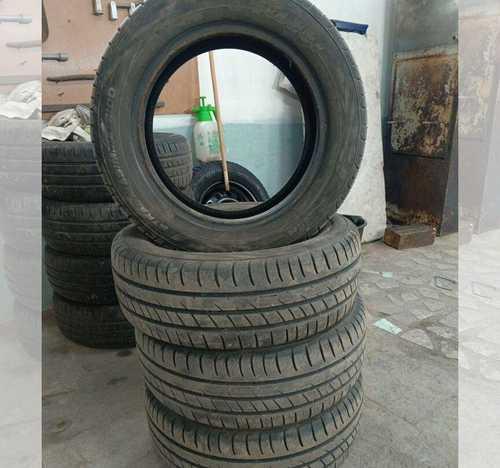 Viatti Strada Asimmetrico 185/60 R14