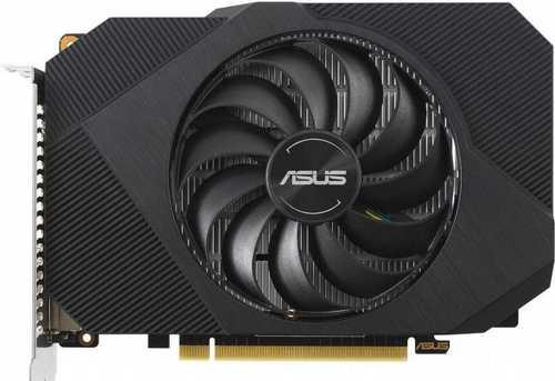 Видеокарта asus GeForce GTX 1650 4096Mb, #333979