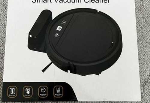 Робот пылесос Smart Vacuum Cleaner